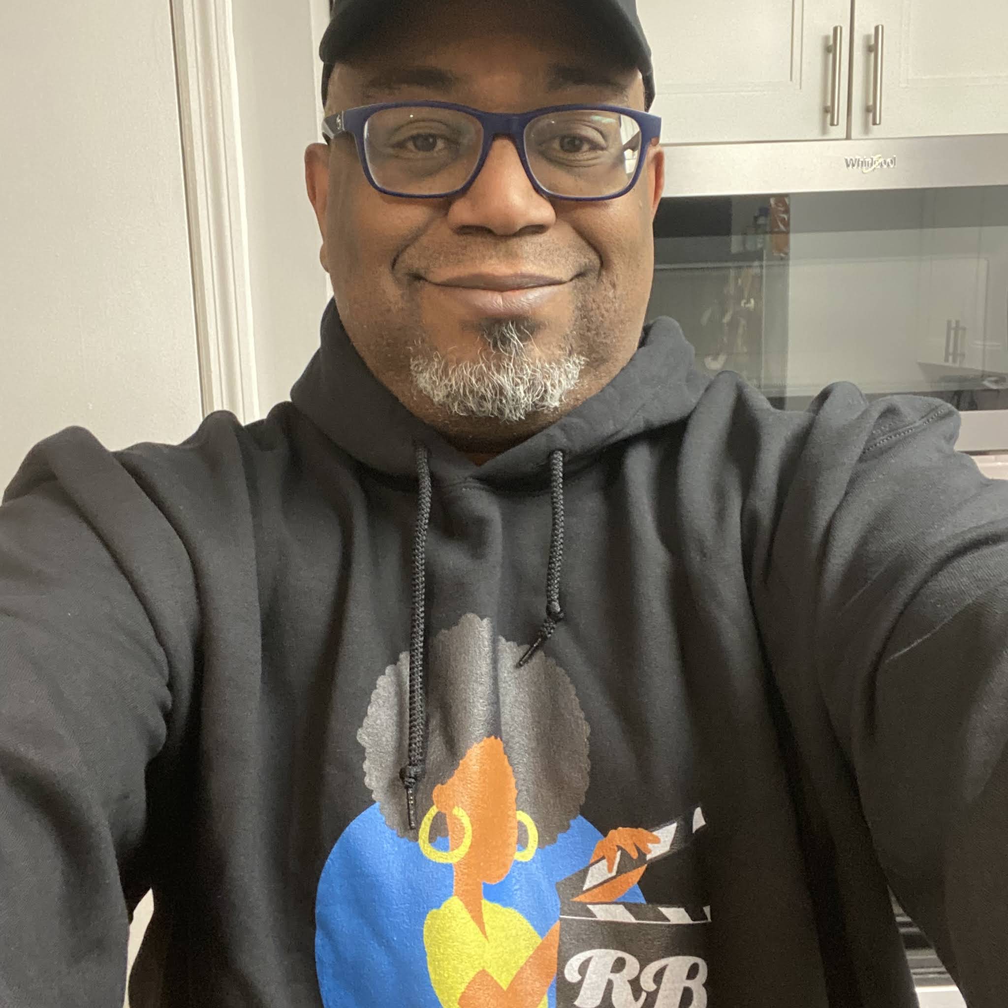 Post from Reelblack One