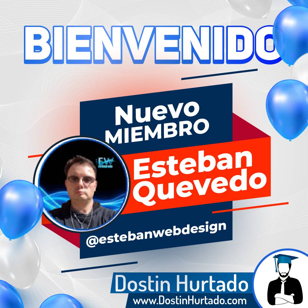 Post from Dostin Hurtado