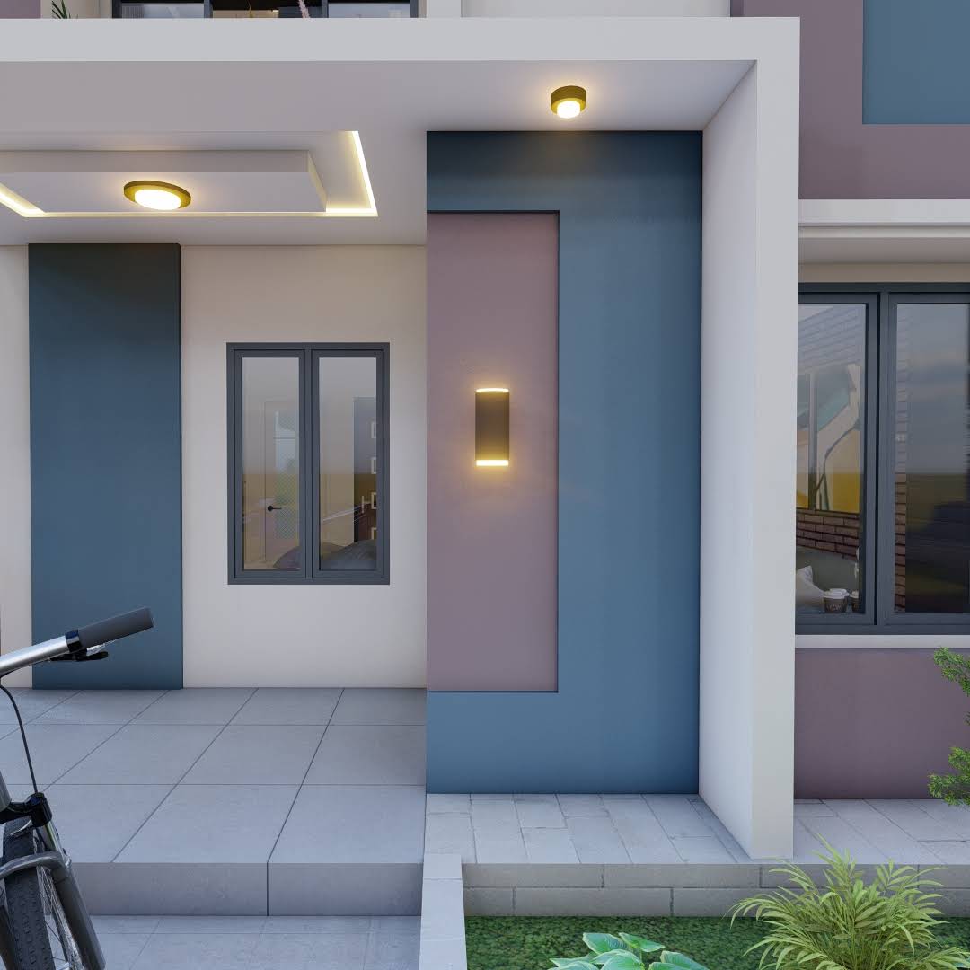 Post from KAPUR DESIGN