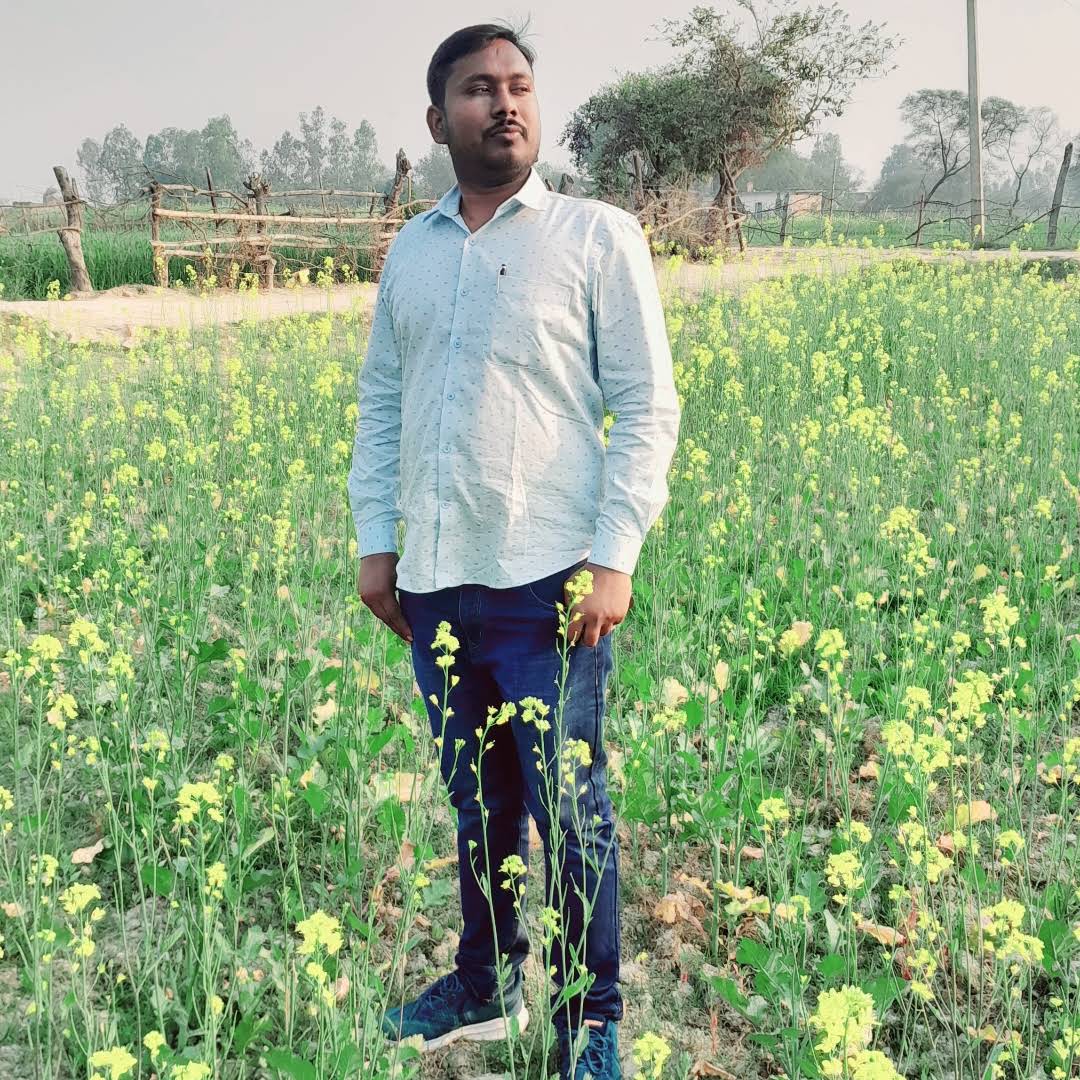 Post from Jitendra uk08 Volger