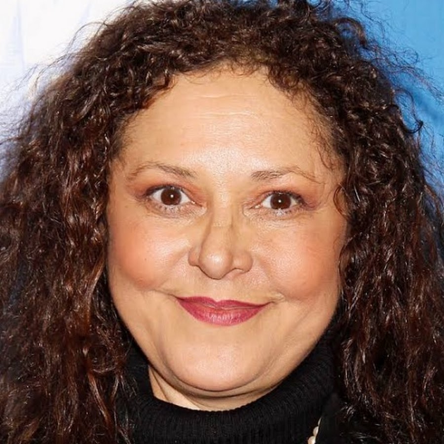 Lonette McKee - Topic - YouTube