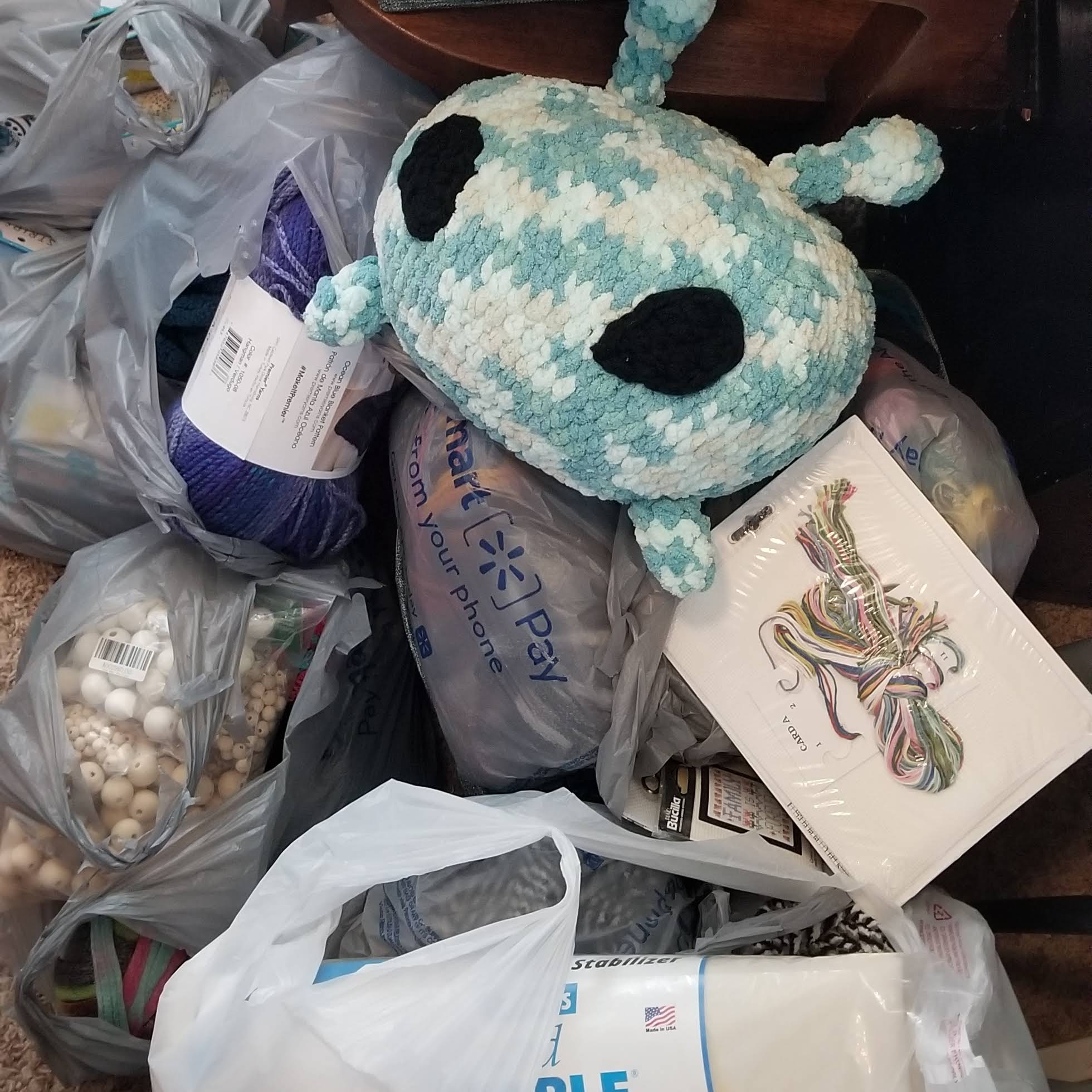 Post from Destash Co.