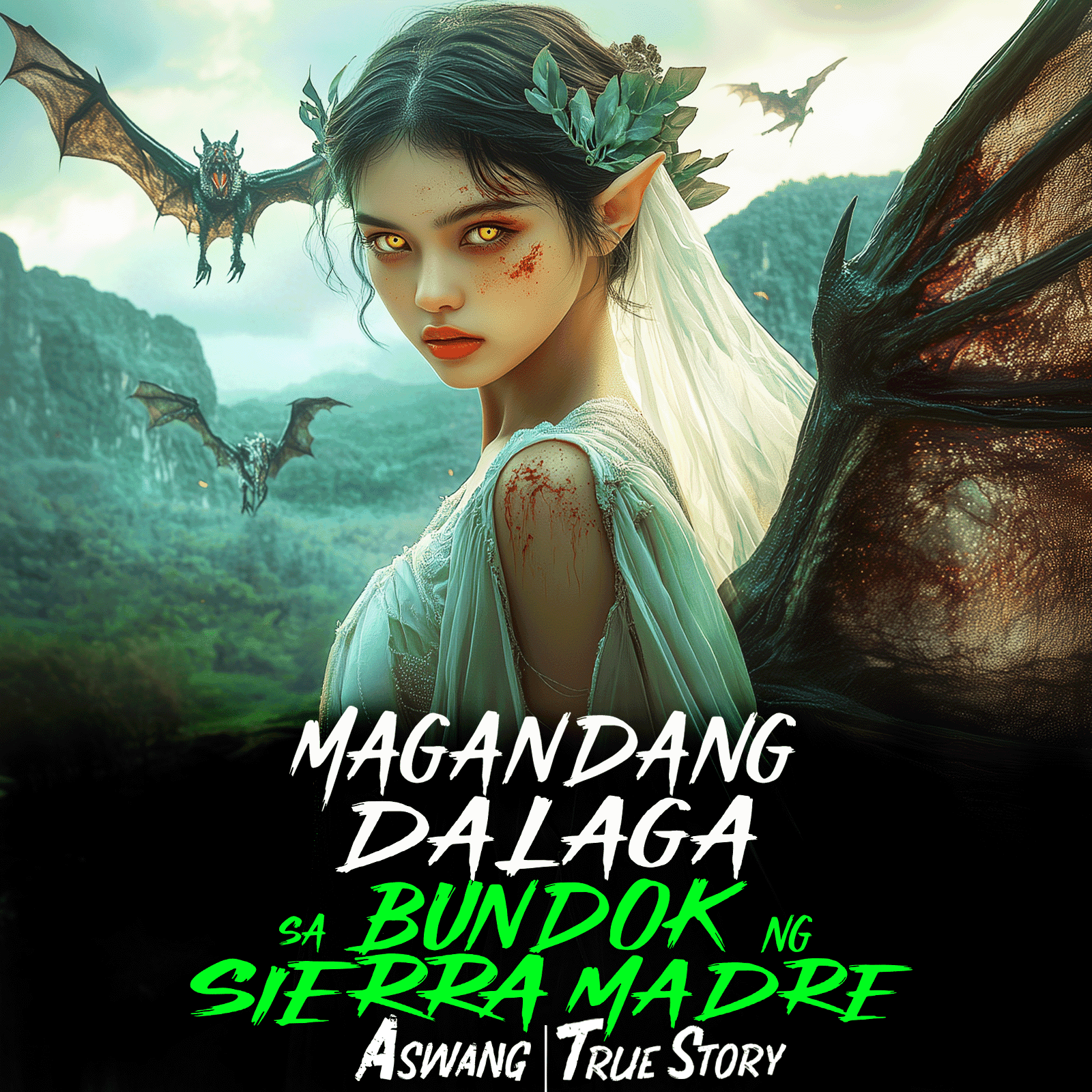 Post from Ms. Clar Horror Stories