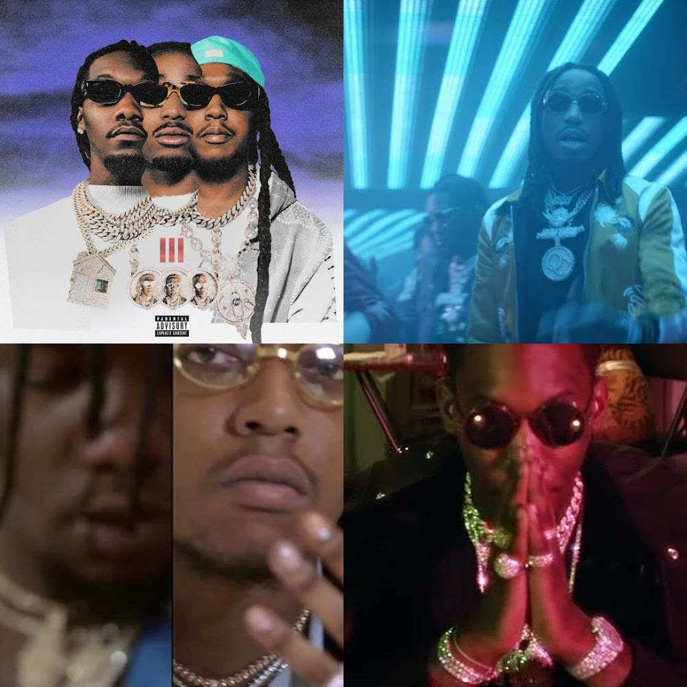 Migos shit