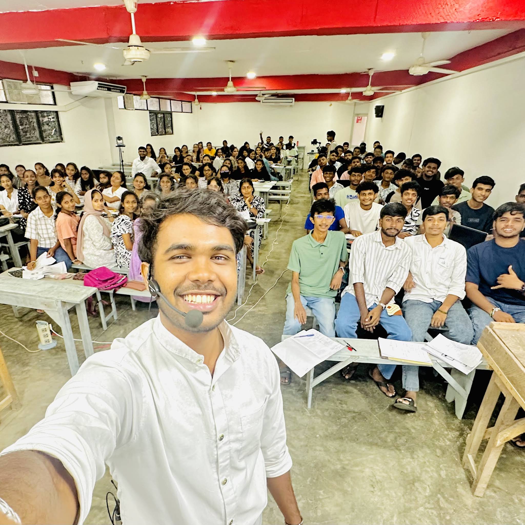 Post from Nihad Nabawi