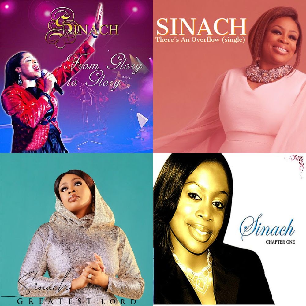 Sinach