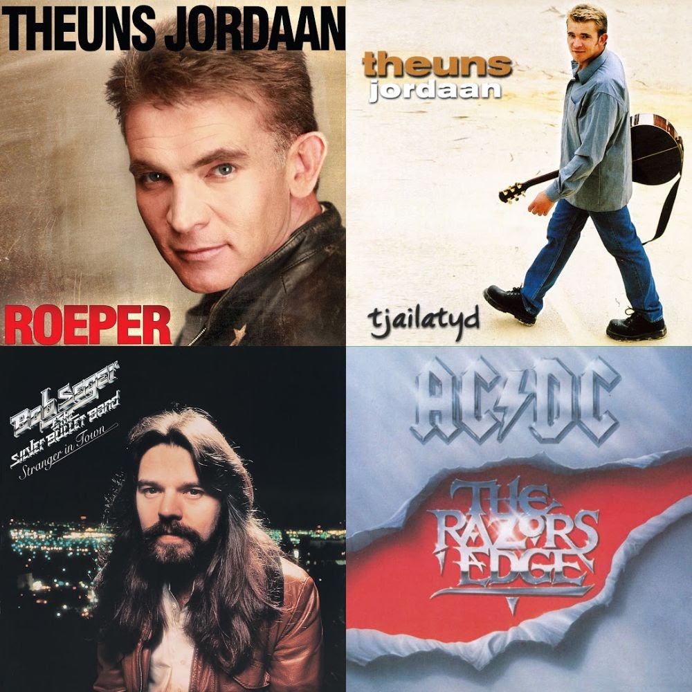 Old Music
