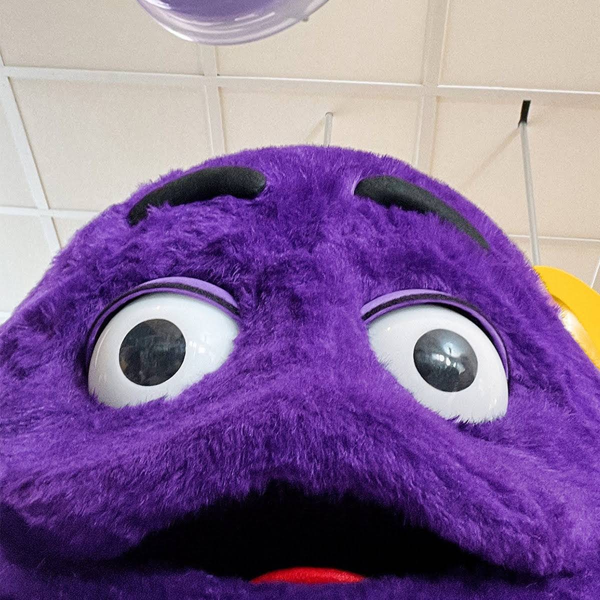 Post from Freaky Bob