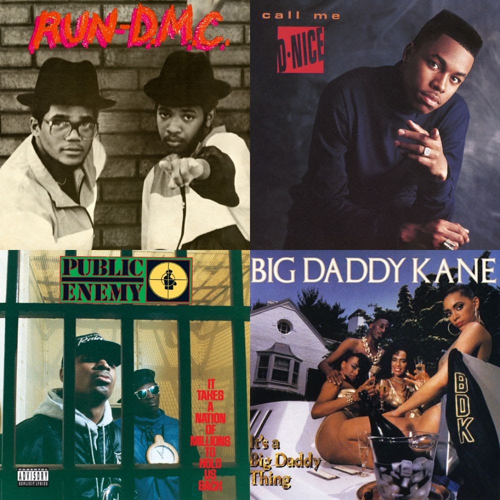 Original Hip Hop