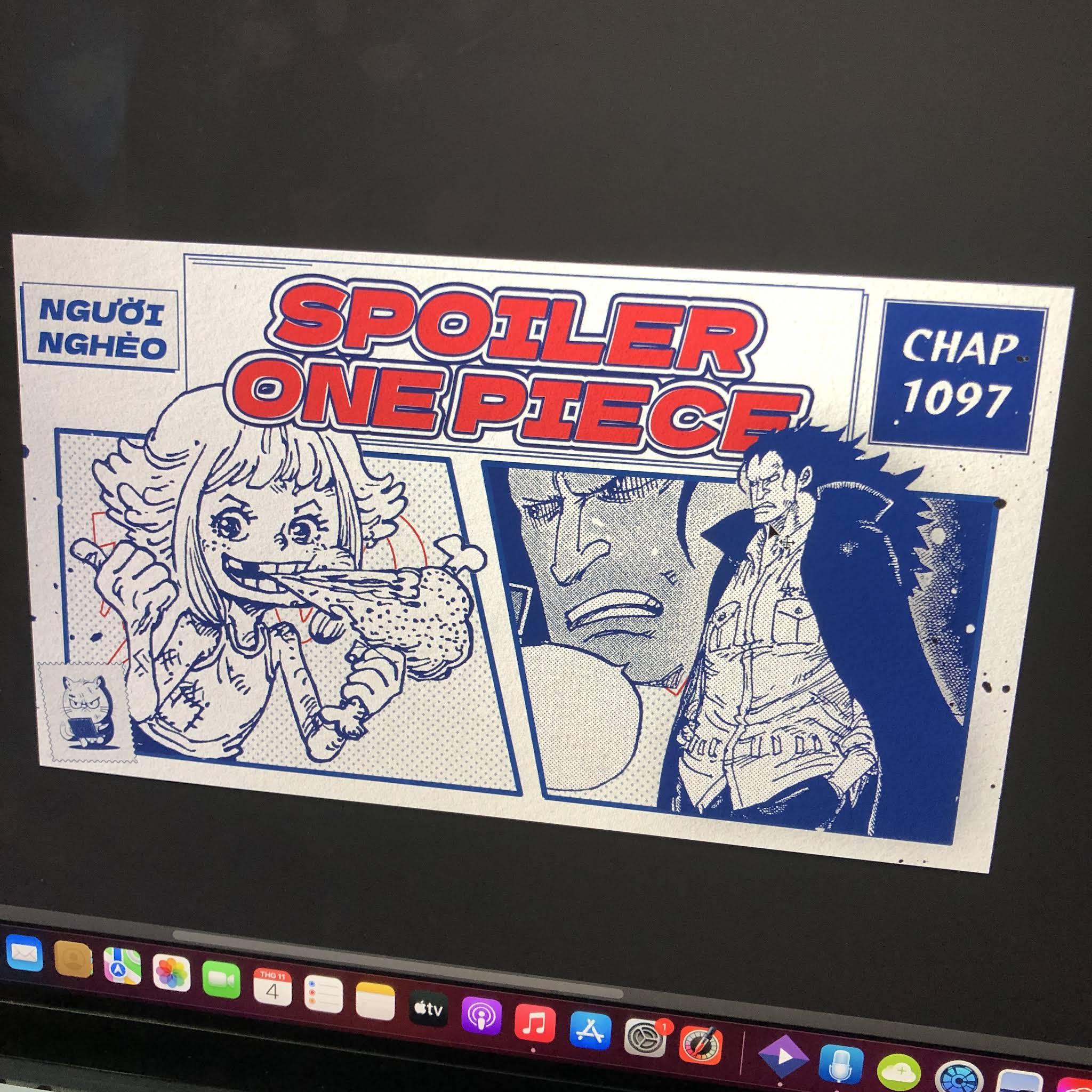 Post from Anime Rewind