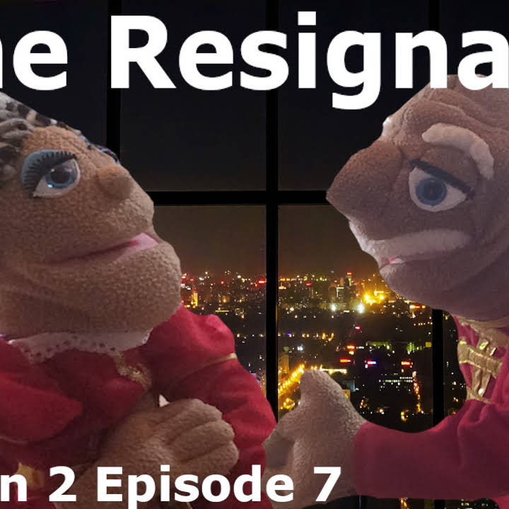 Post from Puppet Reviews Stuff