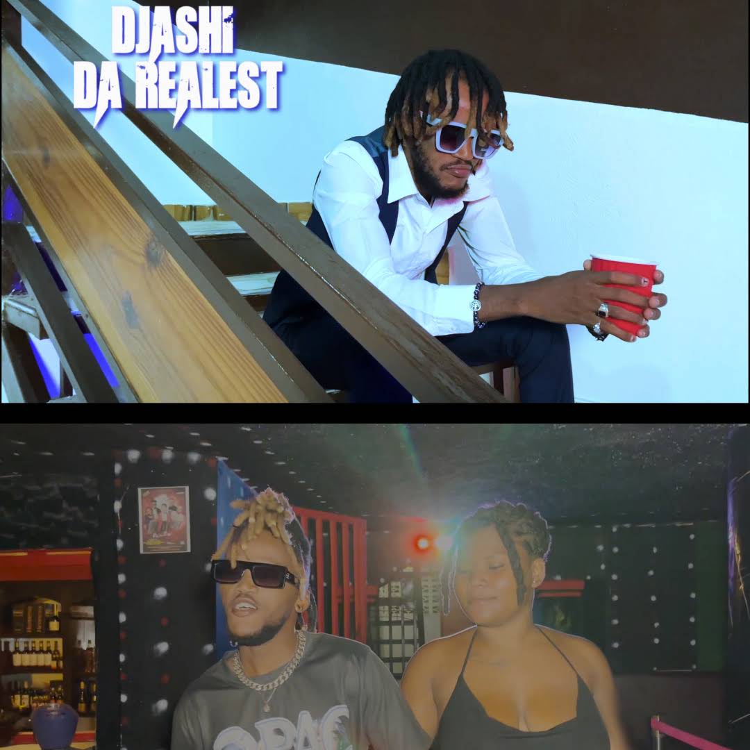 Post from Djashi Da-Realest