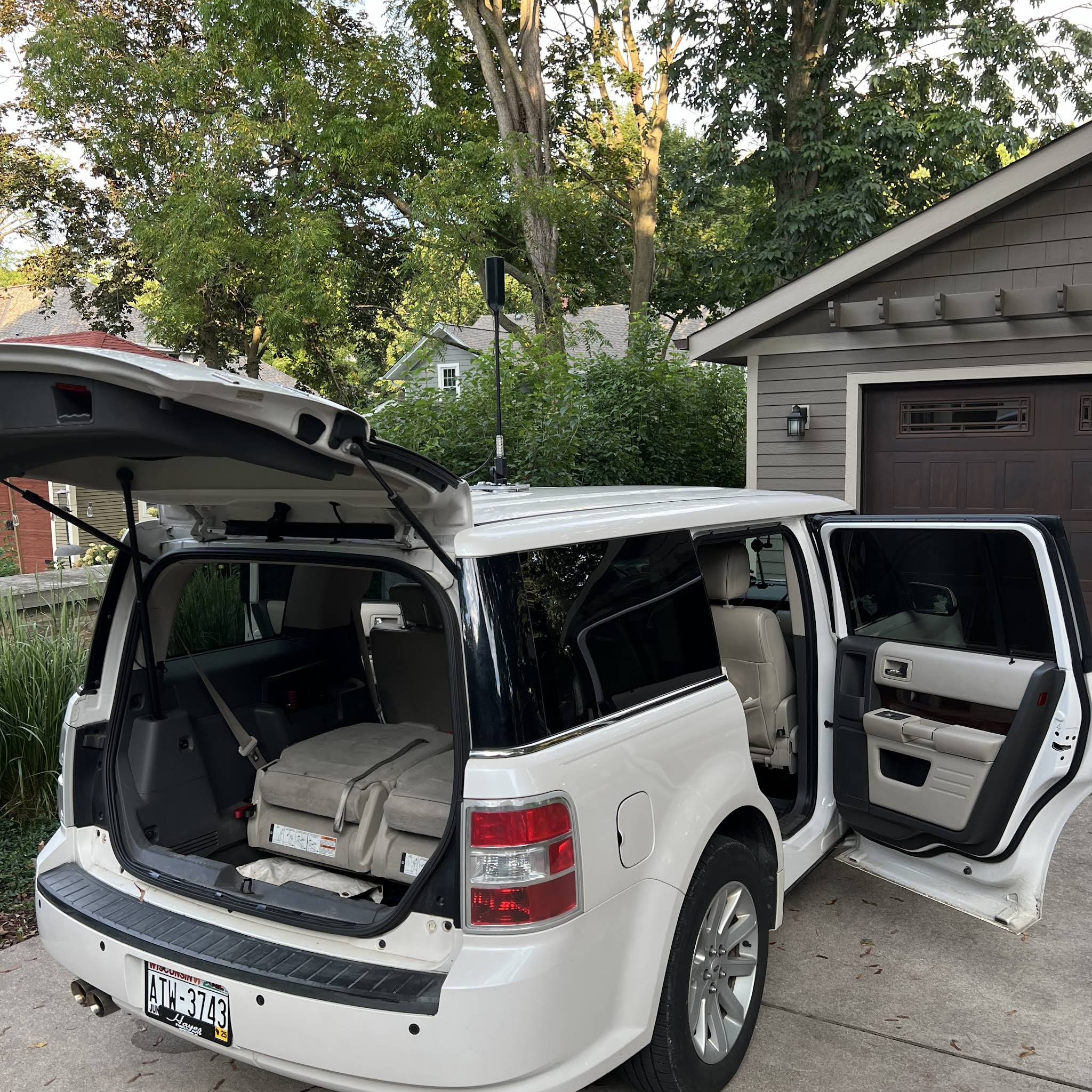 Post from Charlie Bourdo