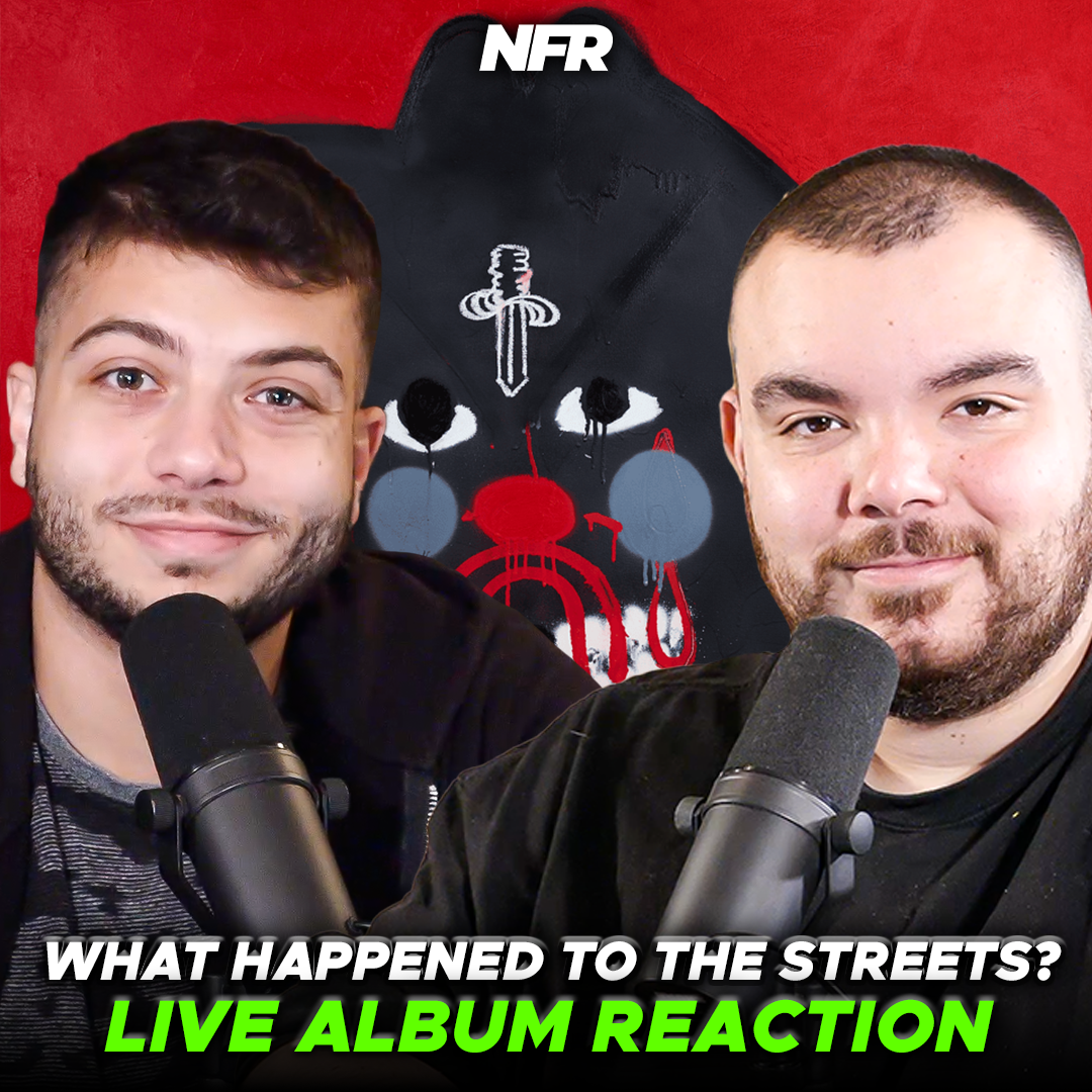 Post from NFR Podcast