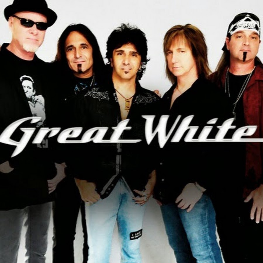 Great White - Topic - YouTube