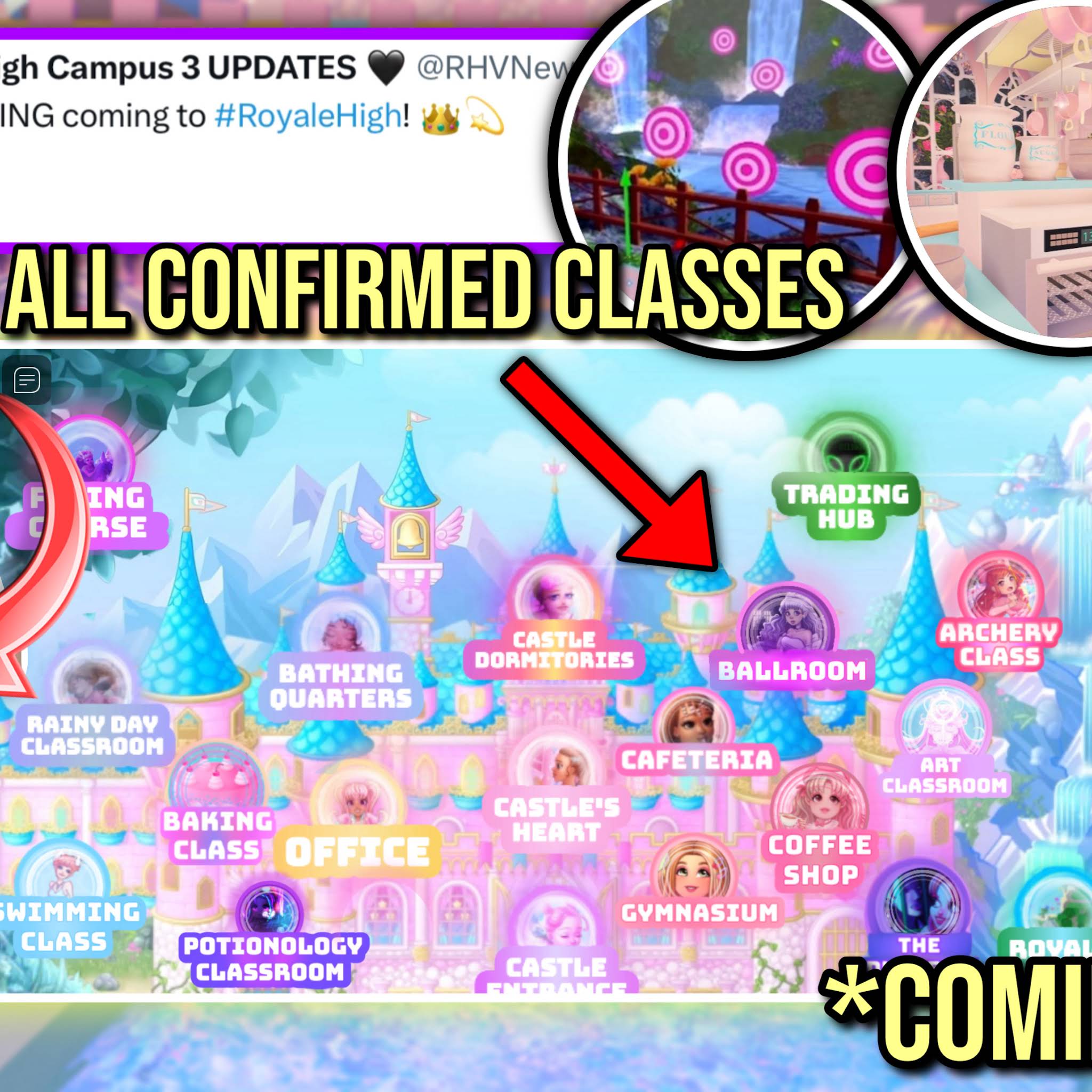 Post from Royale Luna