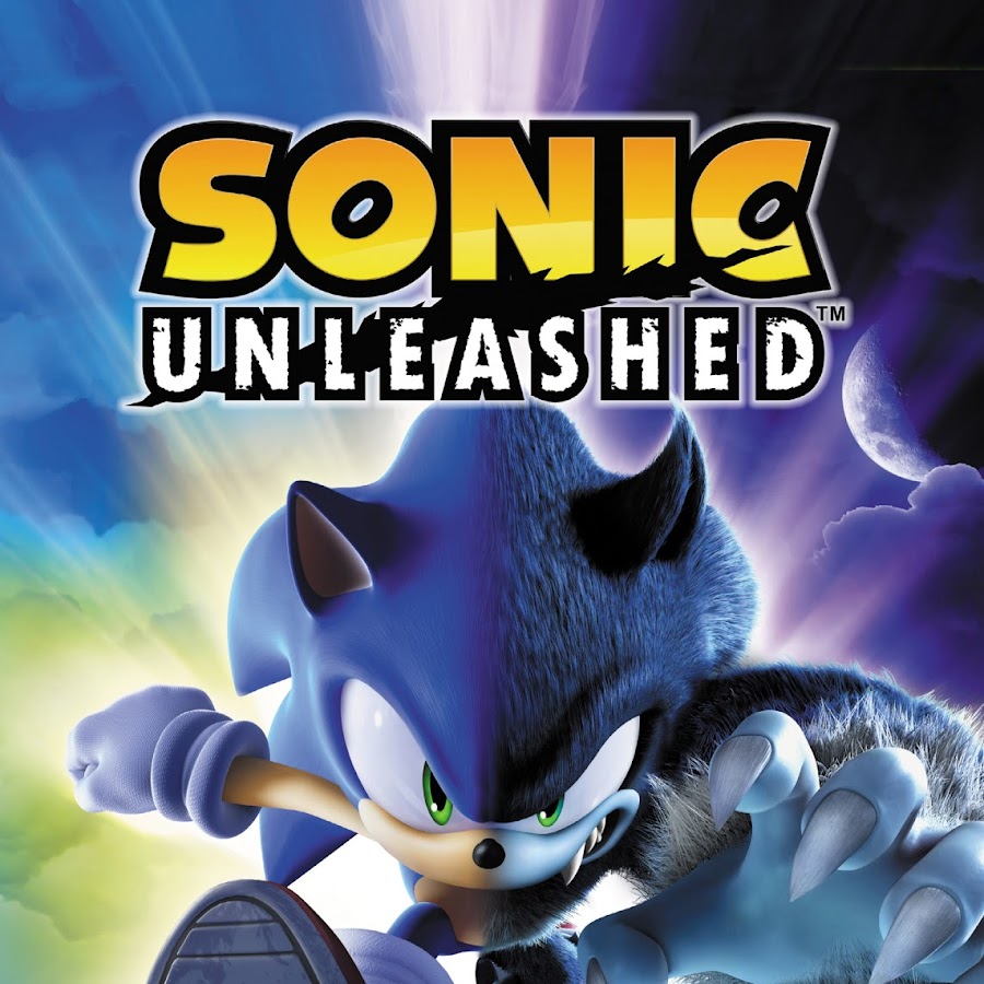 Sonic Unleashed - Topic - YouTube