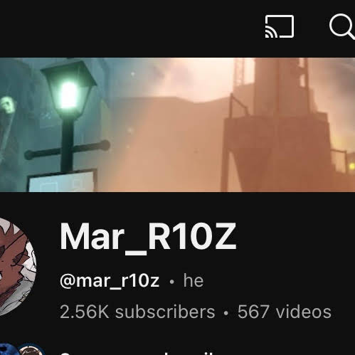 Post from Mar_R10Z