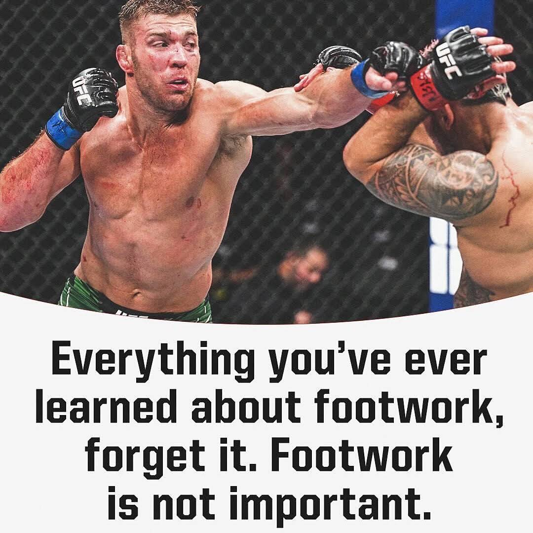 Post from ESPN MMA