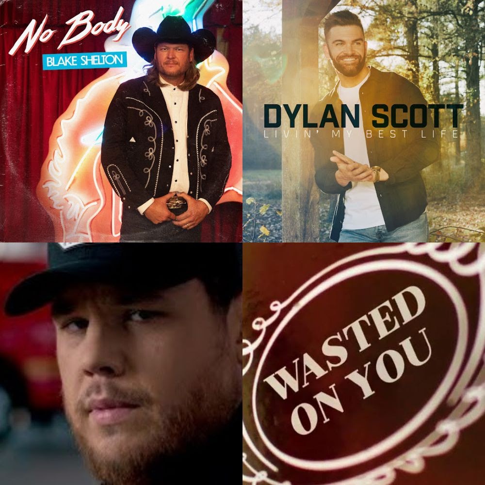 8 22 Hotlist For Country