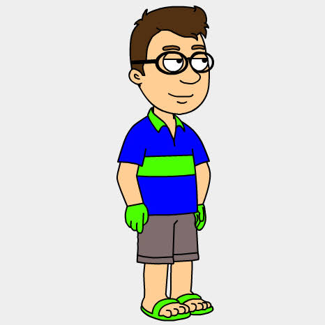 Post from Dave The Awesome Goanimator 3869