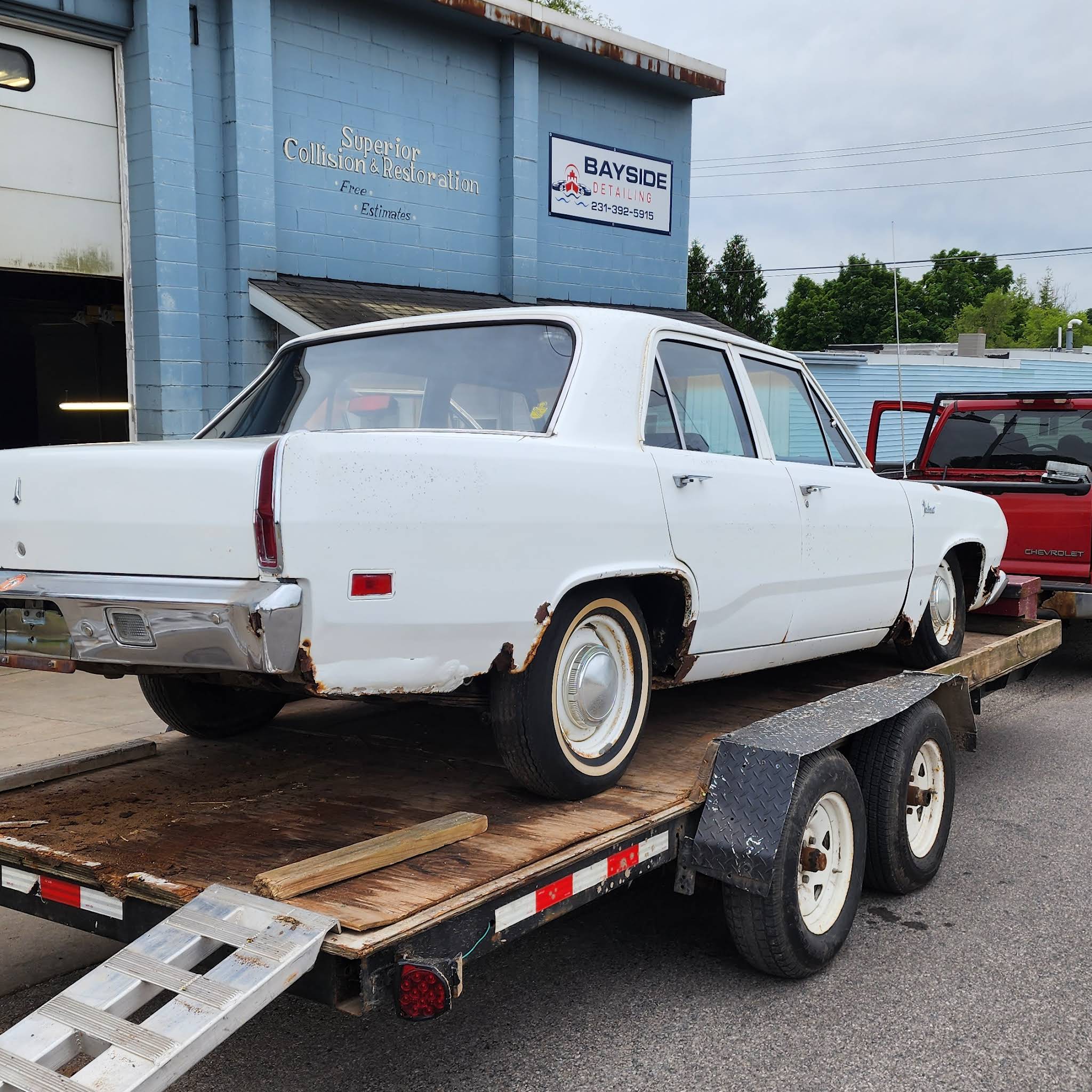 Post from Detail Dane