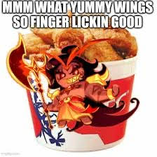 Post from Cinnamunch