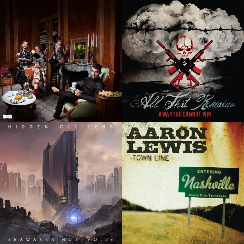 Songs with a good beat