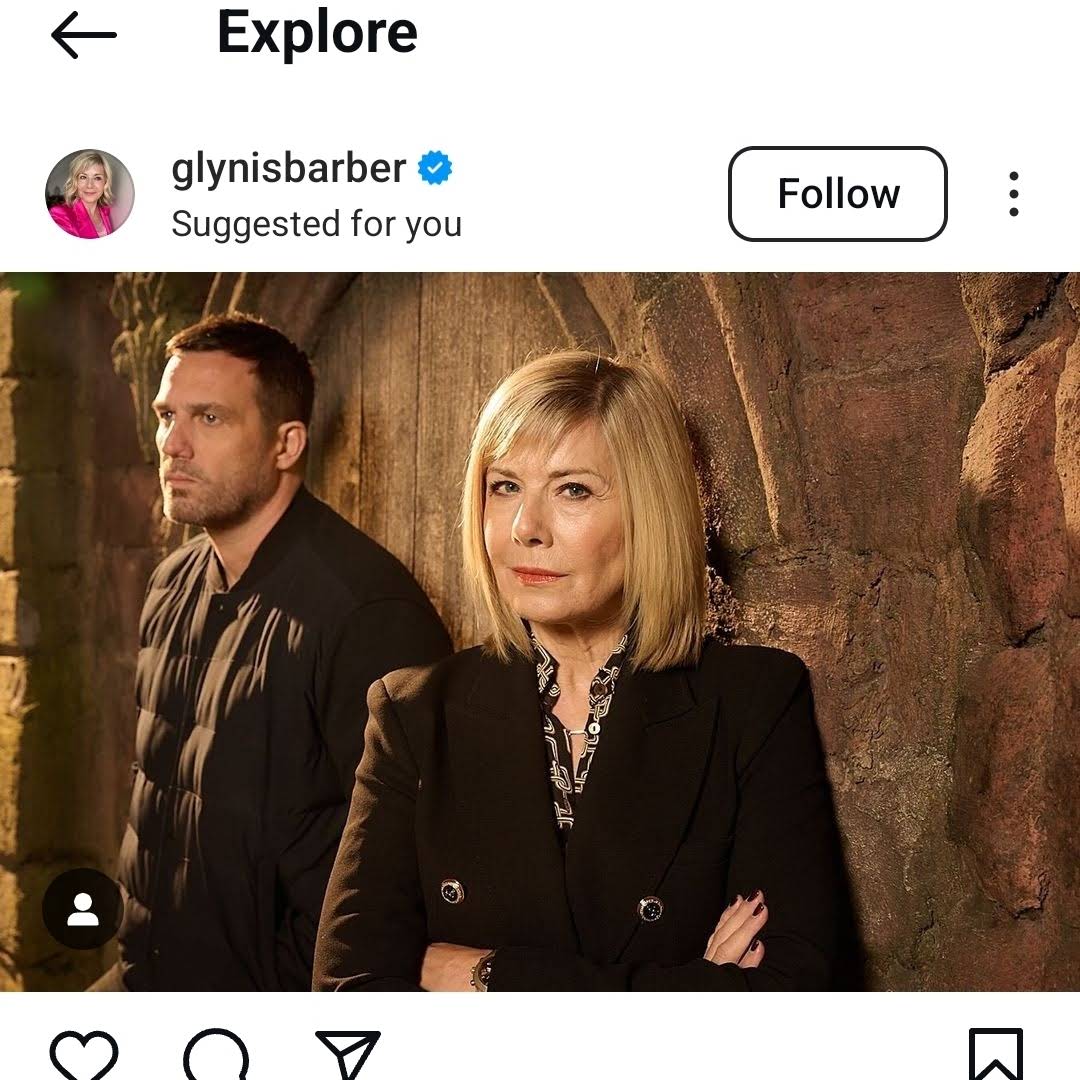 Post from Dannii Mayyy