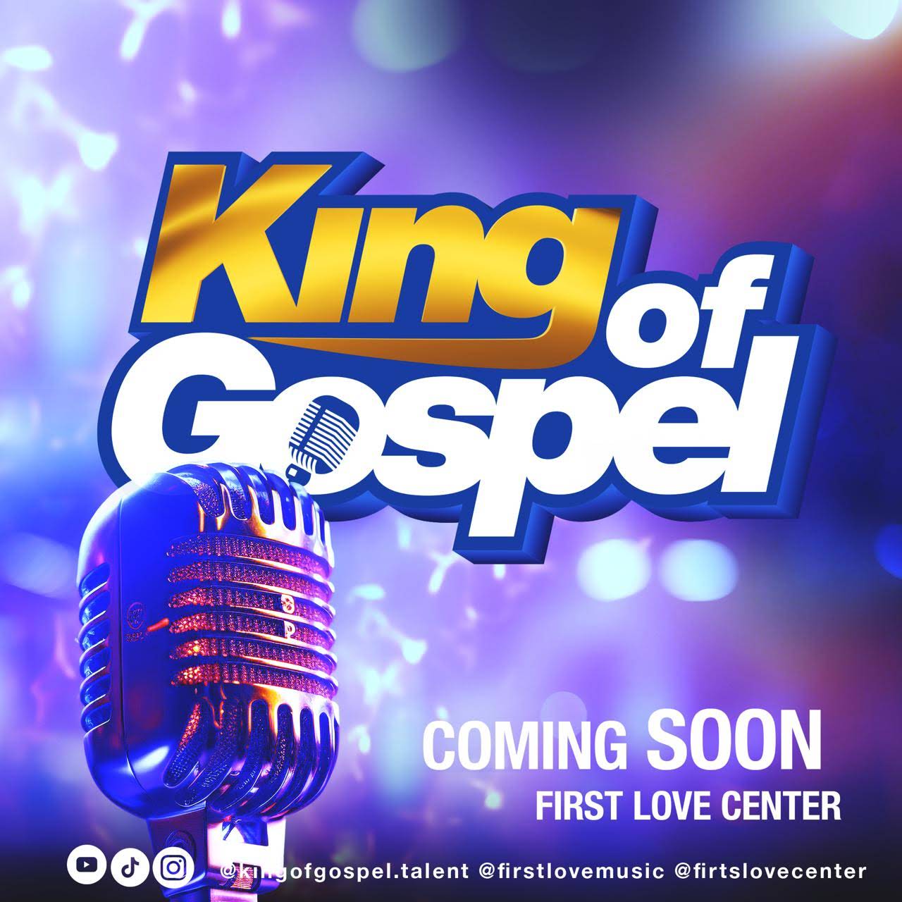 Post from First Love Center Official