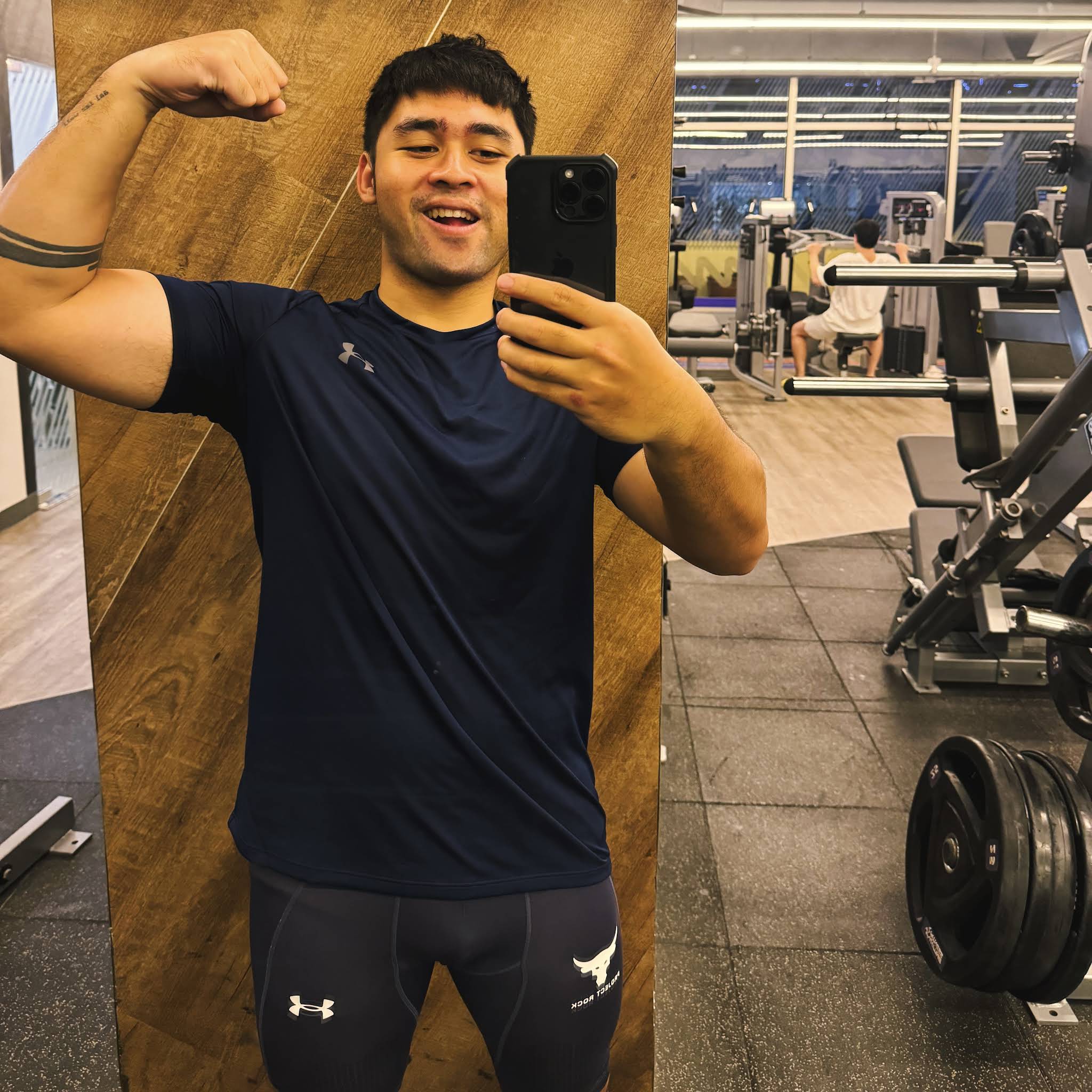 Post from The Chui Show