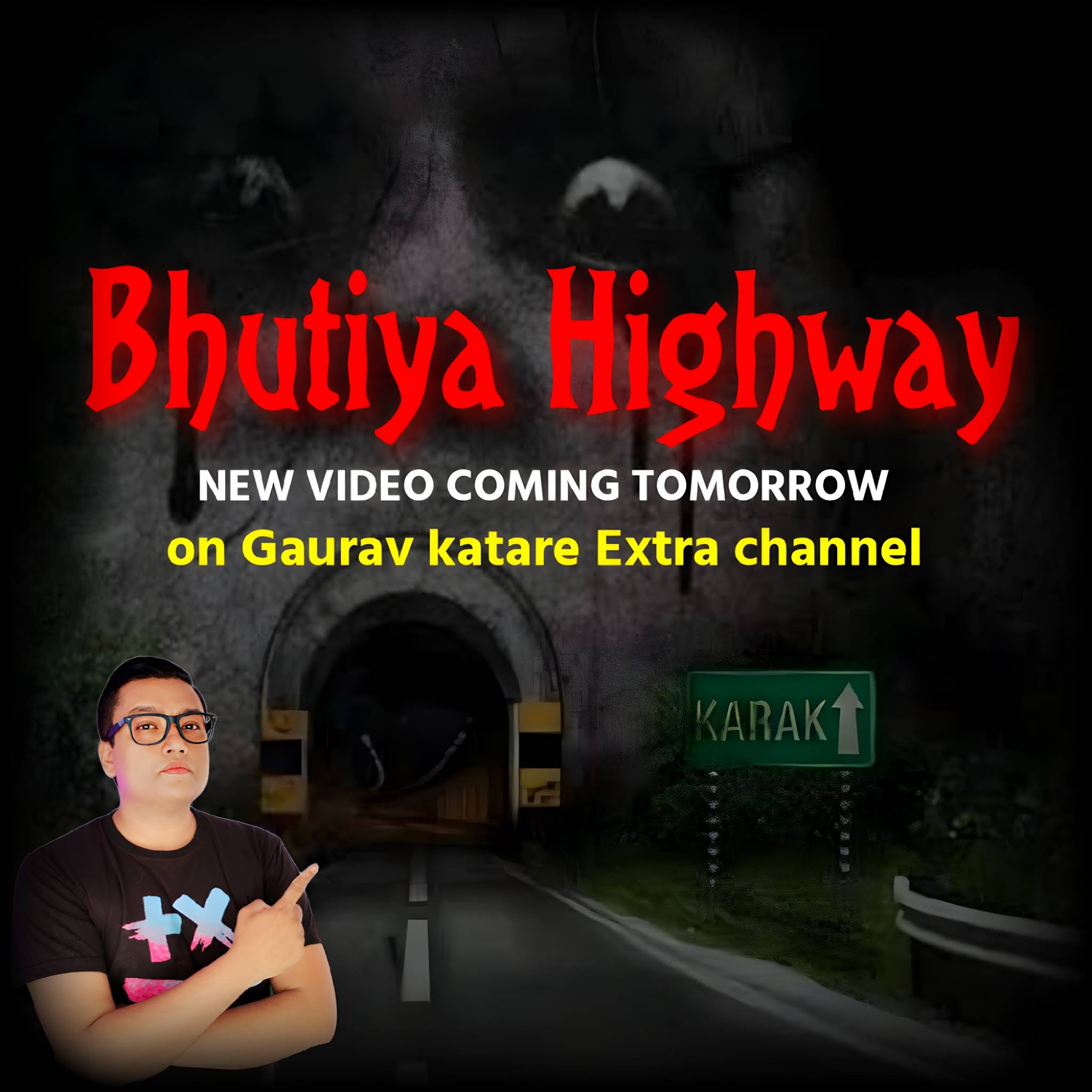 Post from Gaurav katare Extra