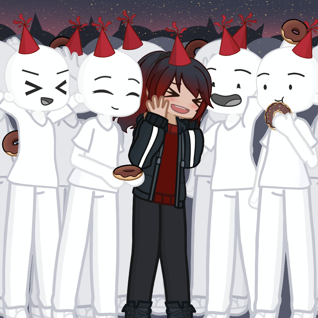 Post from Kaitlyn Flames