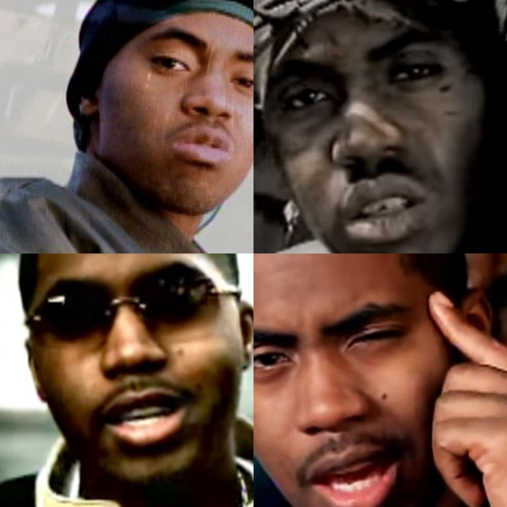 Best of Nas