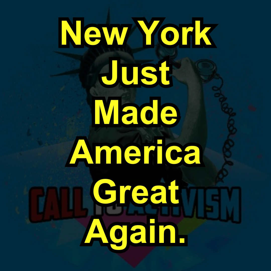 Post from Really American
