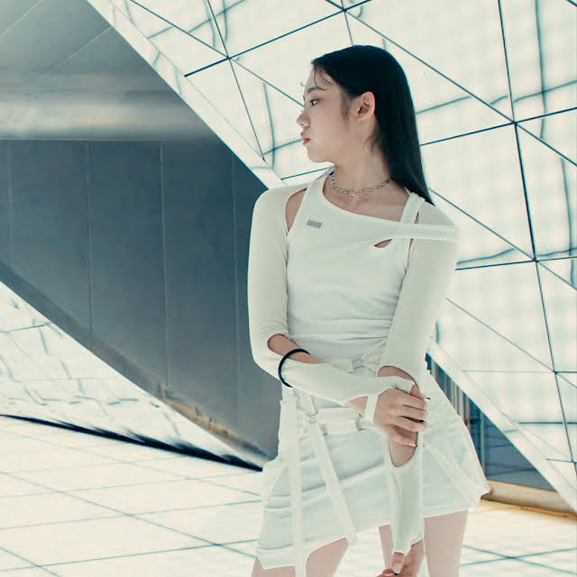 The Official BABYMONSTER RORA Thread | Hallyu+