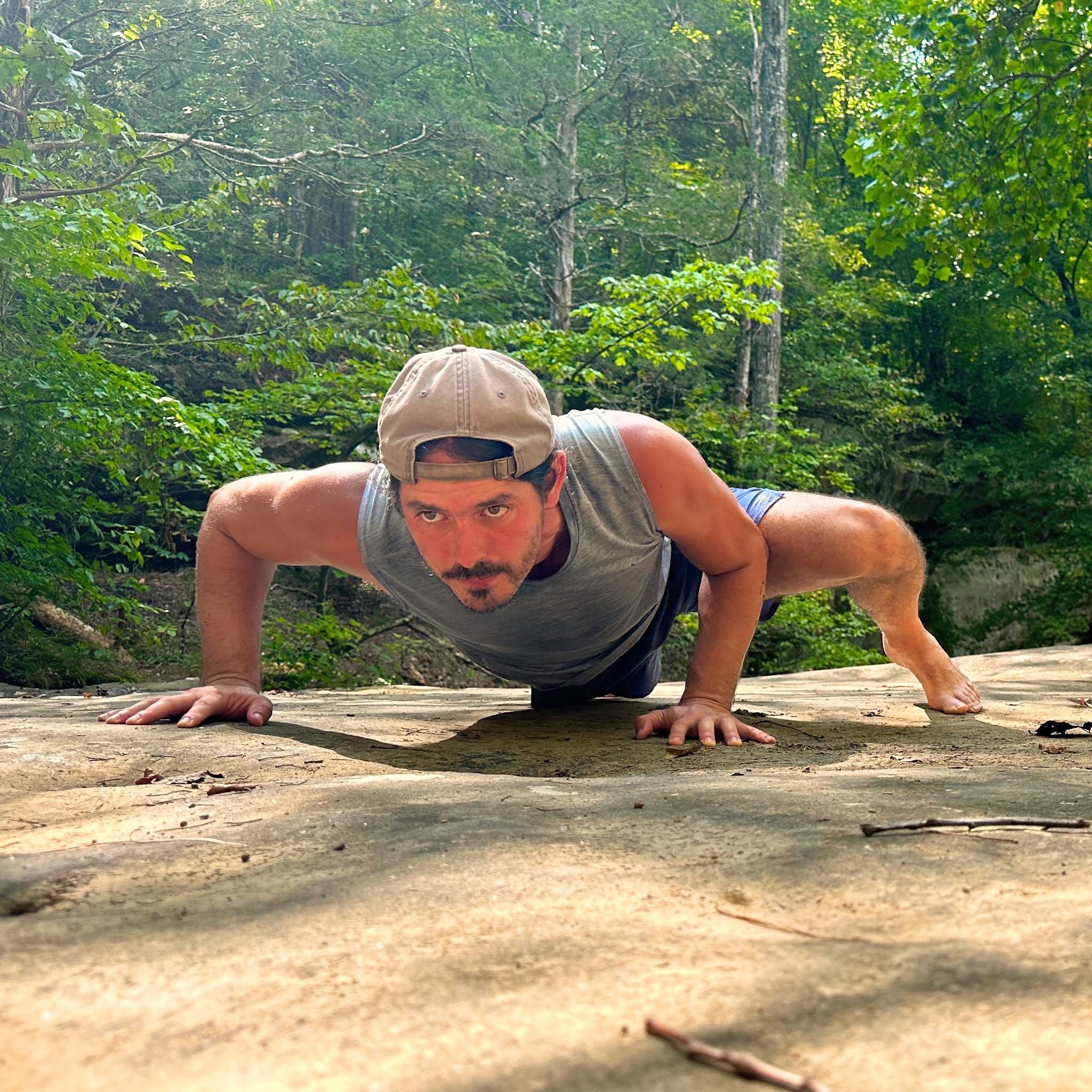 Post from Back to Primal