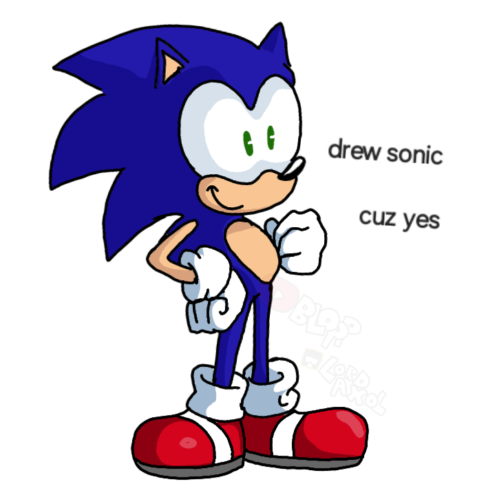 Post from Blopp