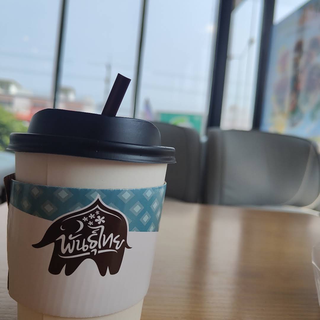 Post from Mark Narathip