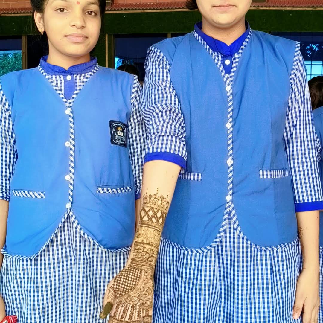 Post from SMT SHANTI DEVI SR SECONDARY SCHOOL