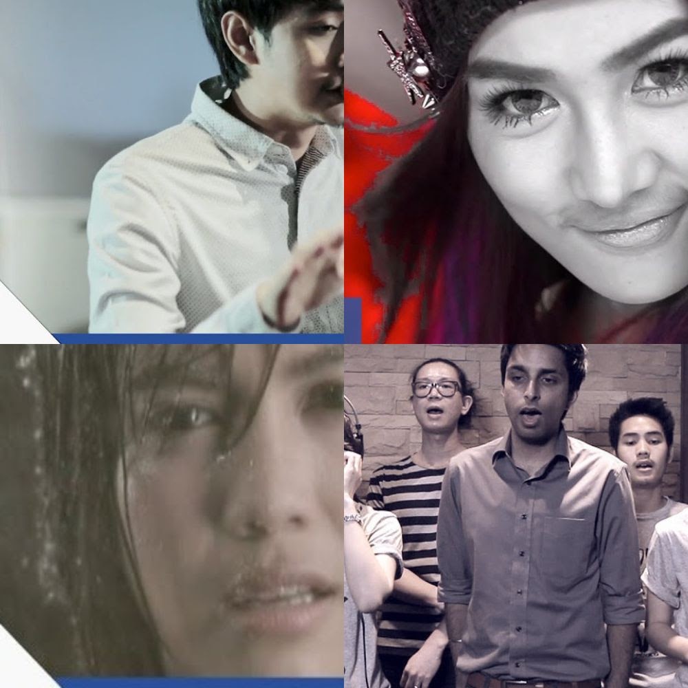 THAI GMM GRAMMY OFFICAL