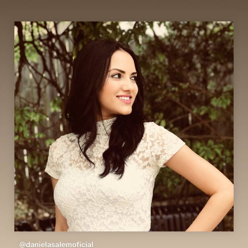 Post from Daniela Salem