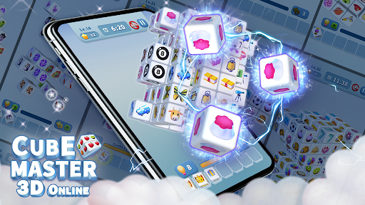 Cube Master 3D