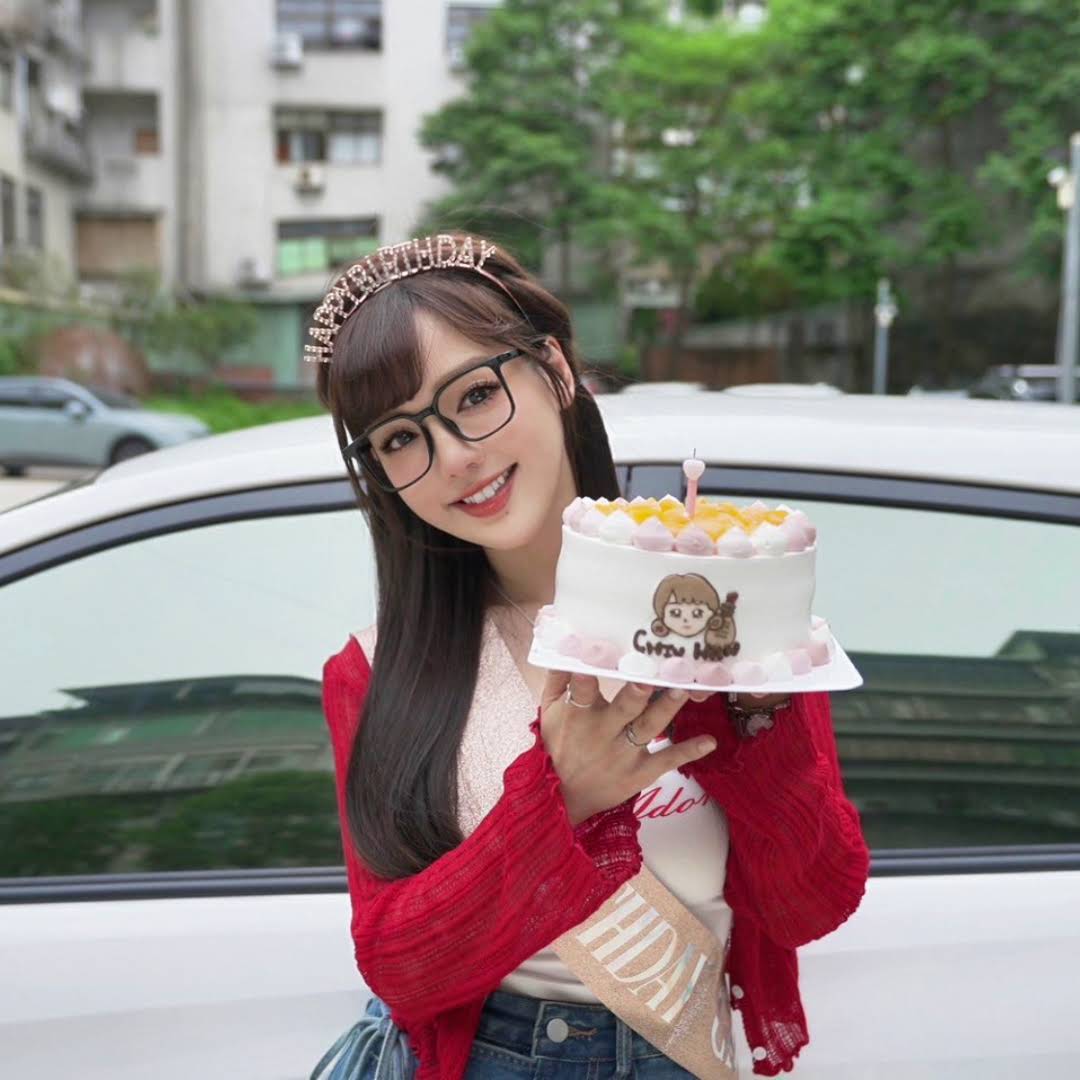 Post from 丘涵 𝐂𝐡𝐢𝐮 𝐇𝐚𝐧