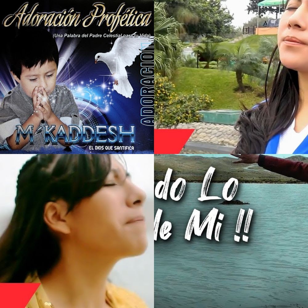 En mi soledad ministerio Eliab