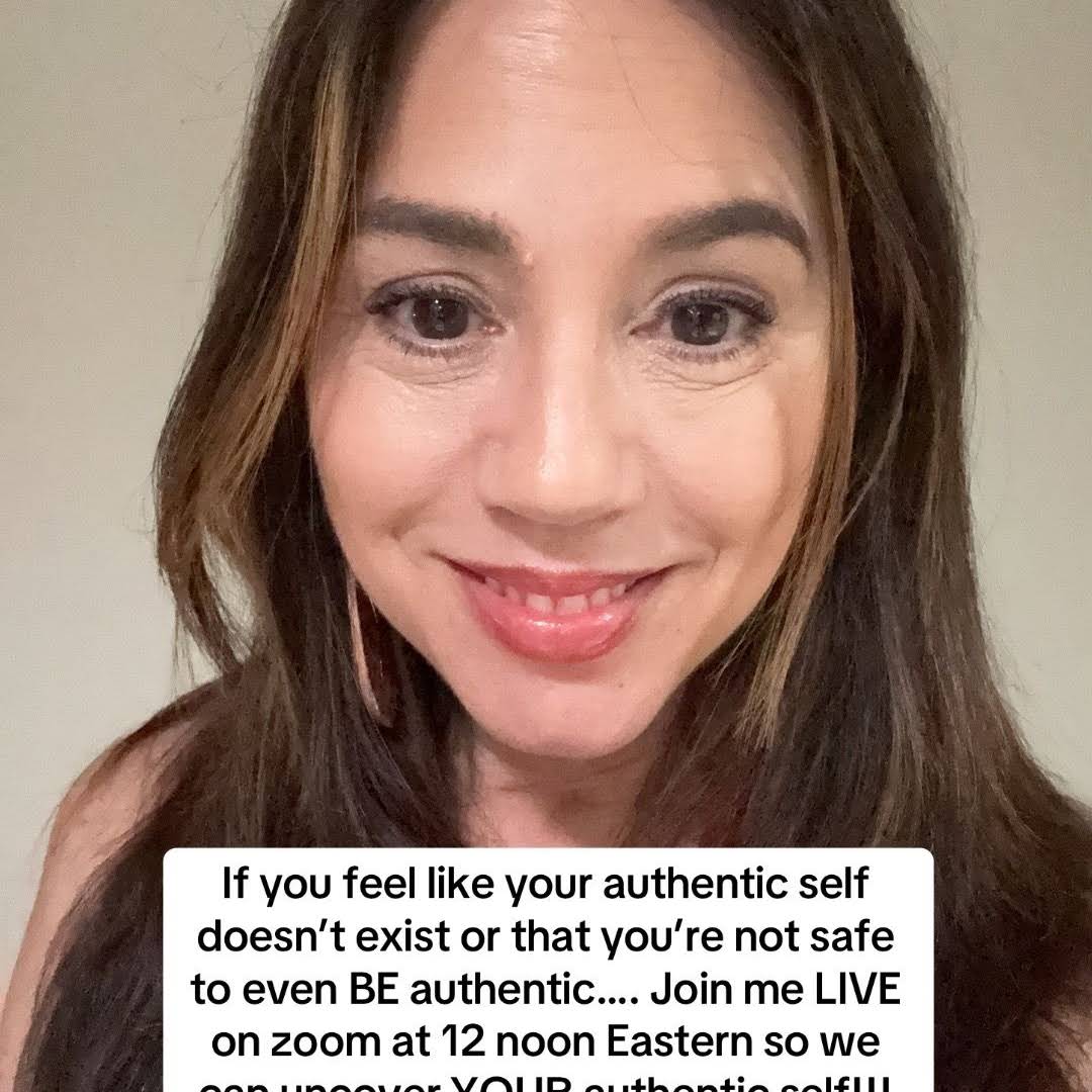 Post from Michele Lee Nieves - Trauma Recovery Coach