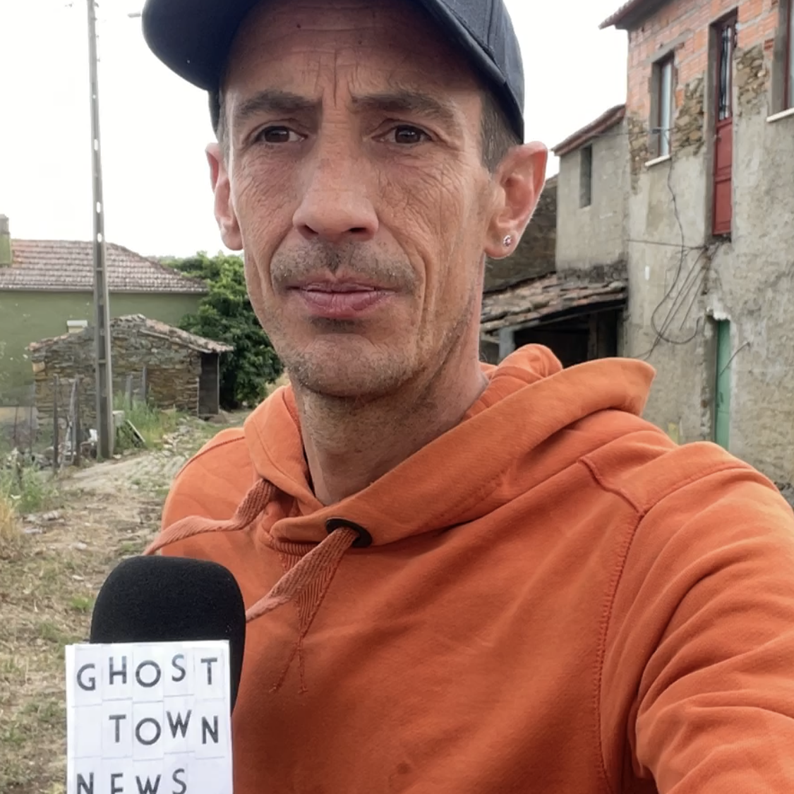 Post from Ghost Town Vlogs