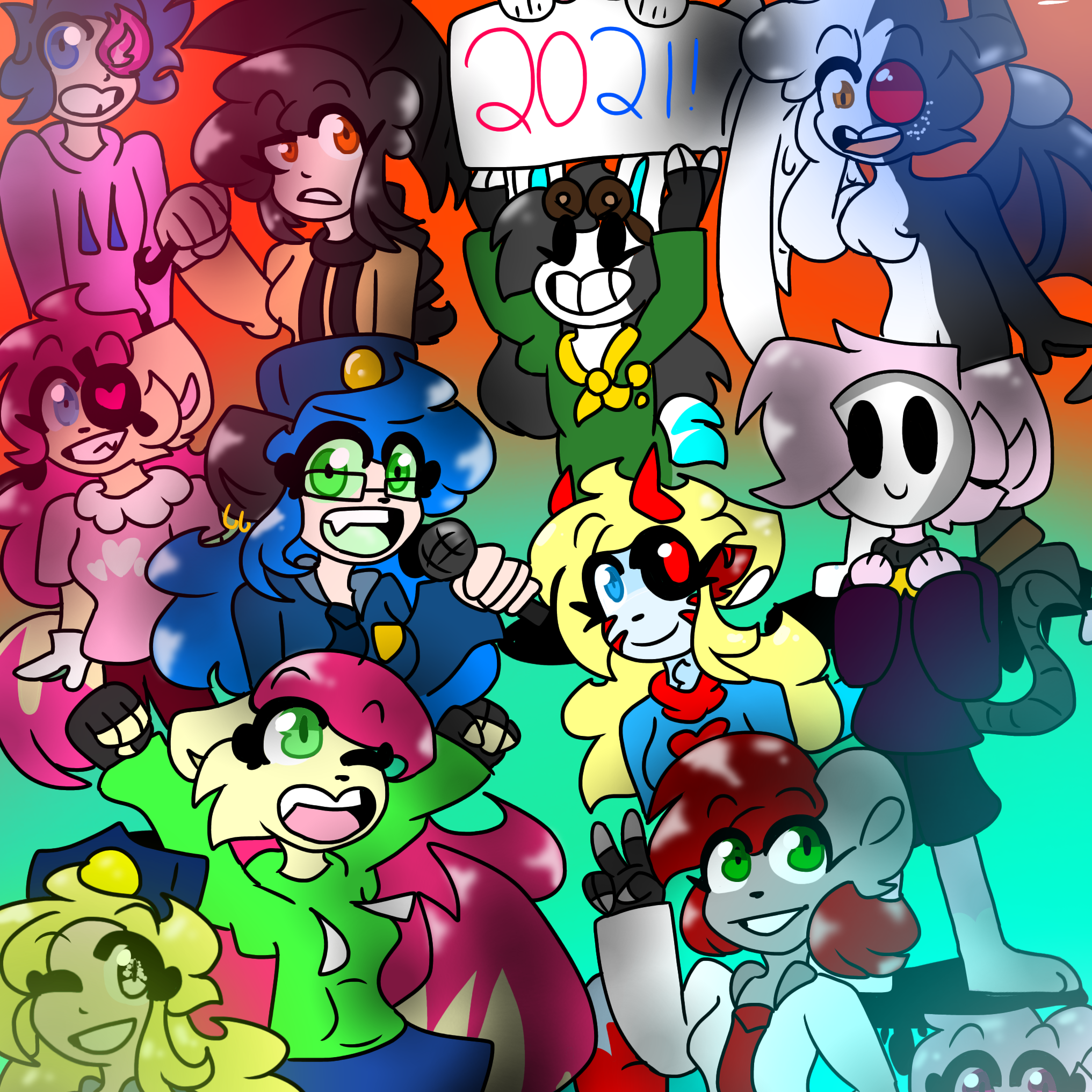 Post from Moon Sprout 64
