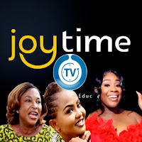 Post from JOYTIME TV