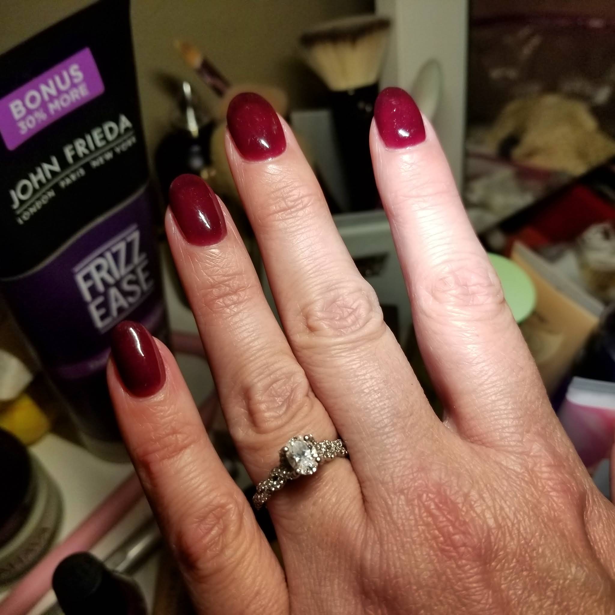 Post from Fast Food Pit Stops